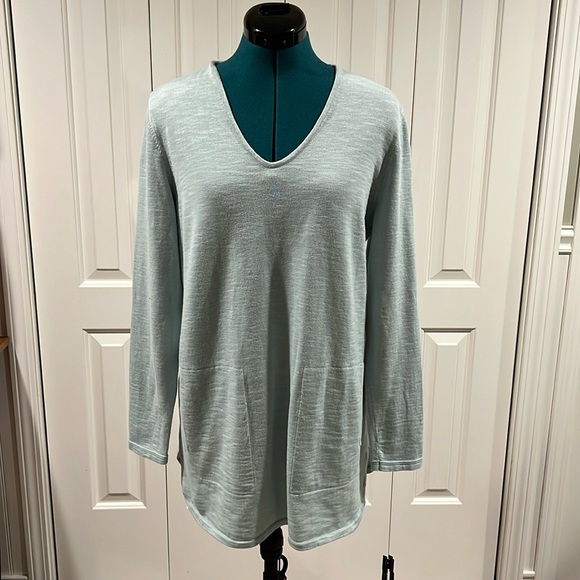 J. Jill | Sweaters | Pure Jill V Neck Sweater | Poshmark